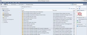 What Does the SCCM Connector Capture in Service Manager? Everything! What can you customize ...