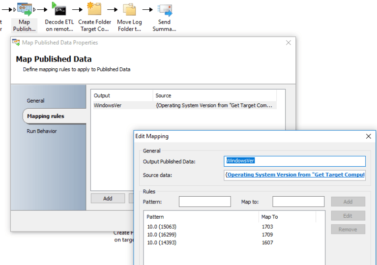 Windows 10 .Etl log conversion on remote computer & view CLASSIC ...