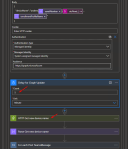 Intune Android device rename using Azure Monitor, Logic App, & Graph API – SC Joe